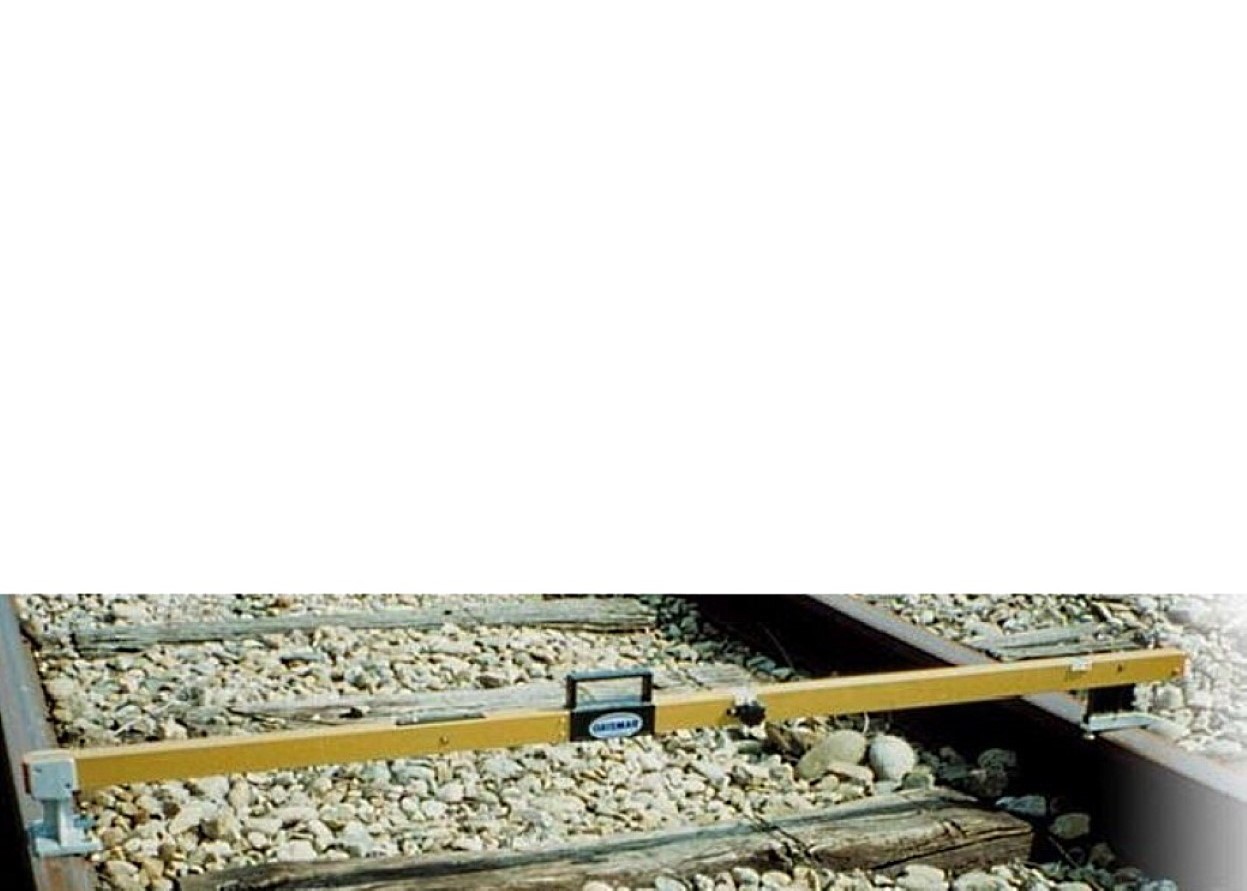 Attachments - Jordan Rail