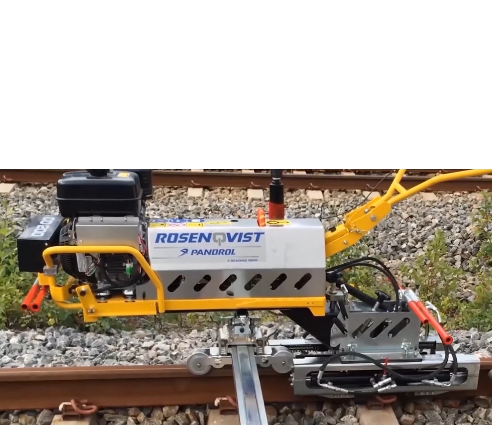 Attachments - Jordan Rail